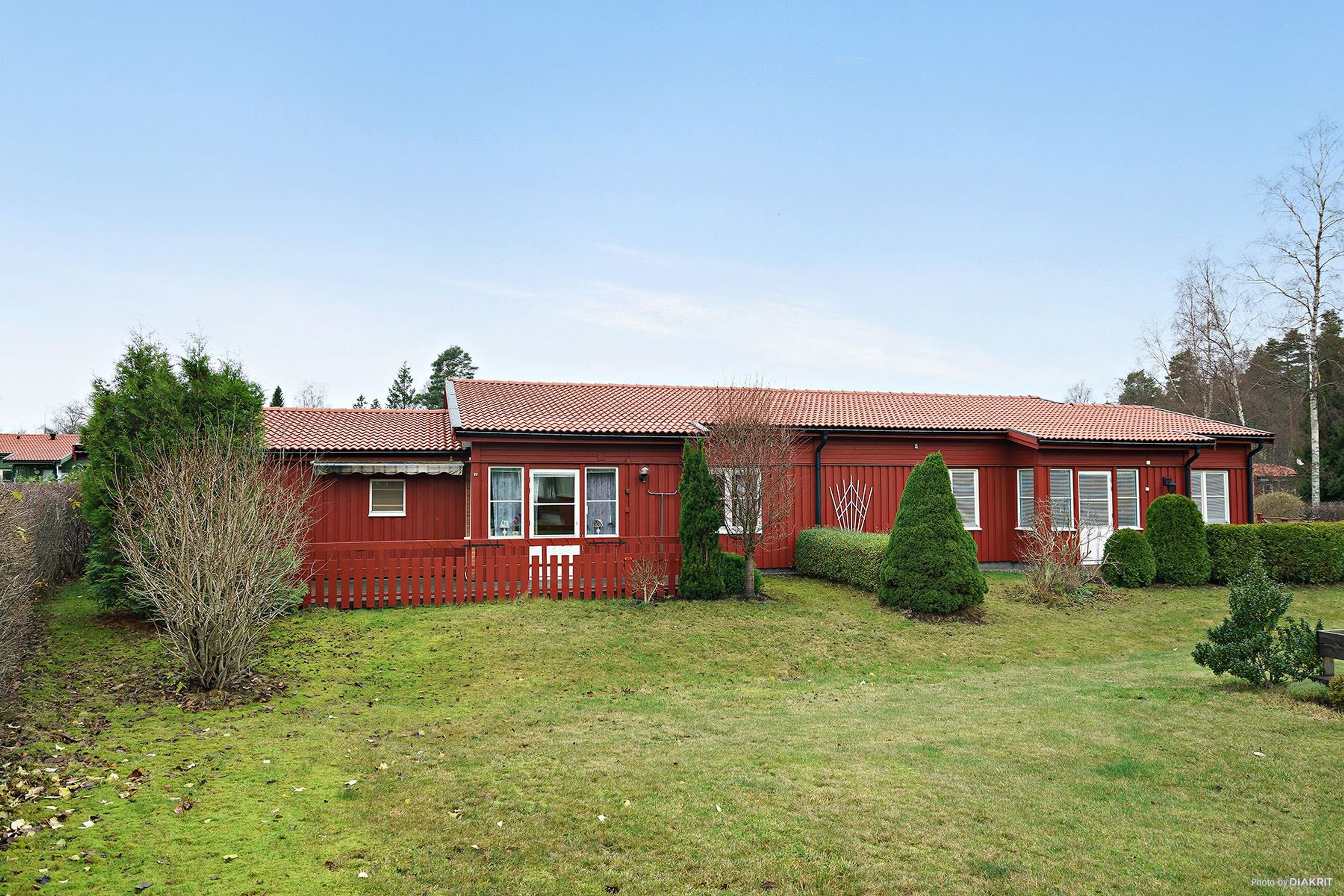 Aniaragränd 19 Hanviken/Trollbäcken 2 rok, 65 kvm, TYRESÖ ...