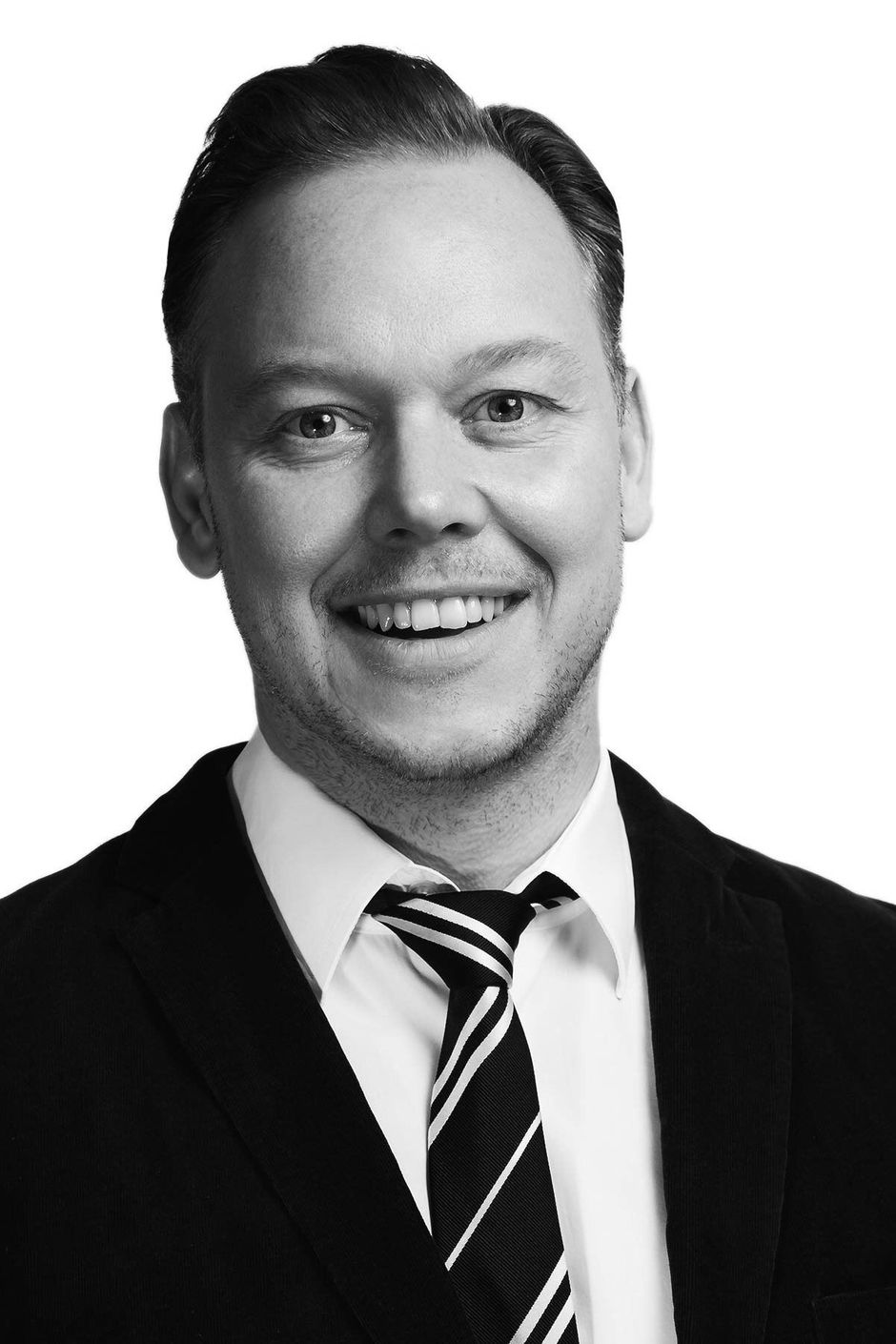 Mäklare Johan Ljung Marbella - HusmanHagberg