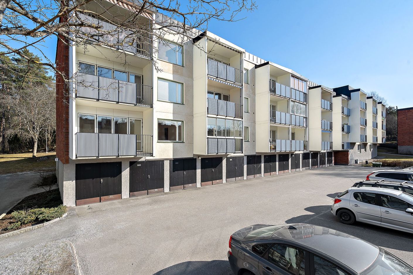 Kruthornsvägen 7B, 1 tr. - Edsberg, SOLLENTUNA - Bostadsrätt ...