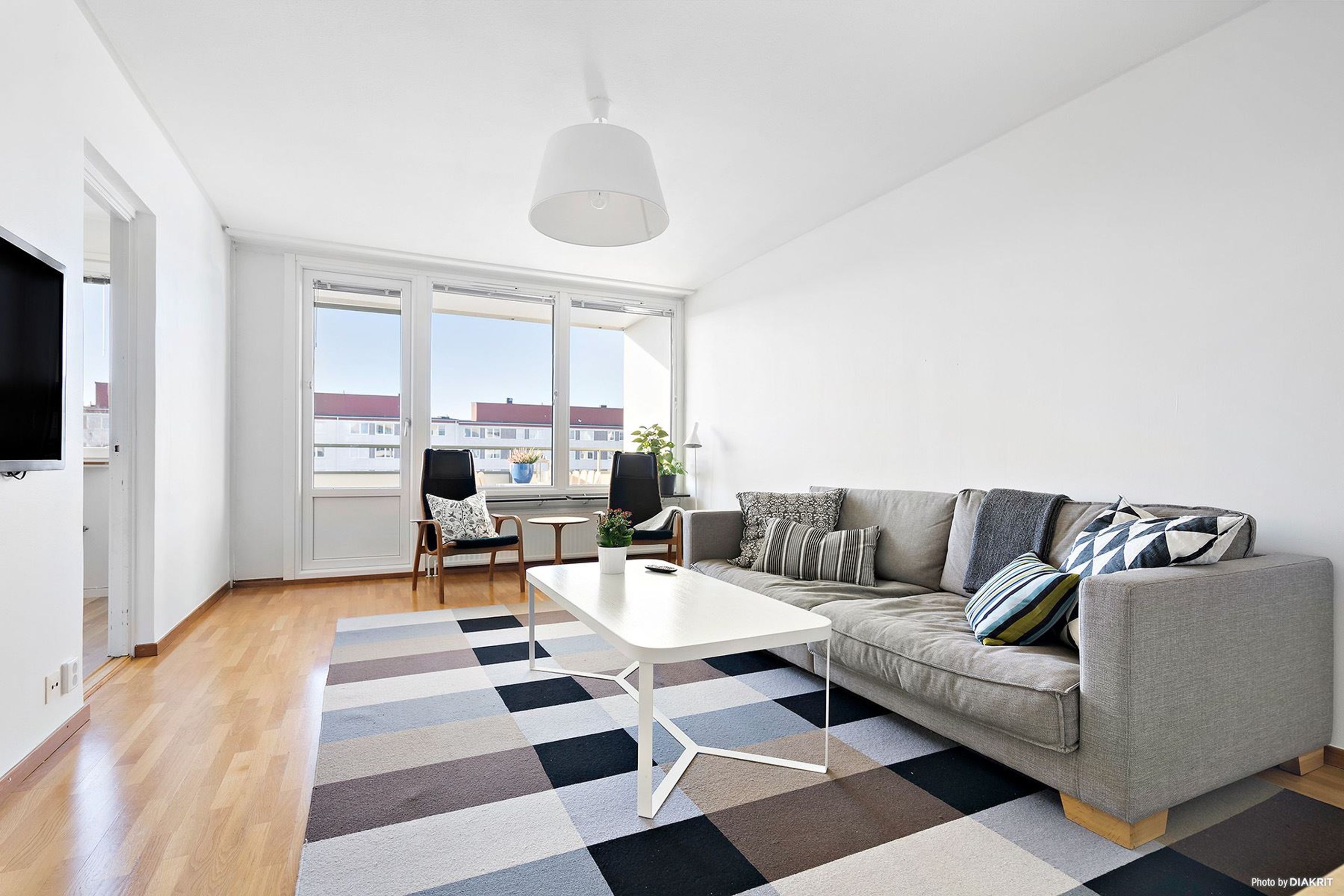 Stupvägen 69 - Helenelund, SOLLENTUNA - Bostadsrätt - HusmanHagberg