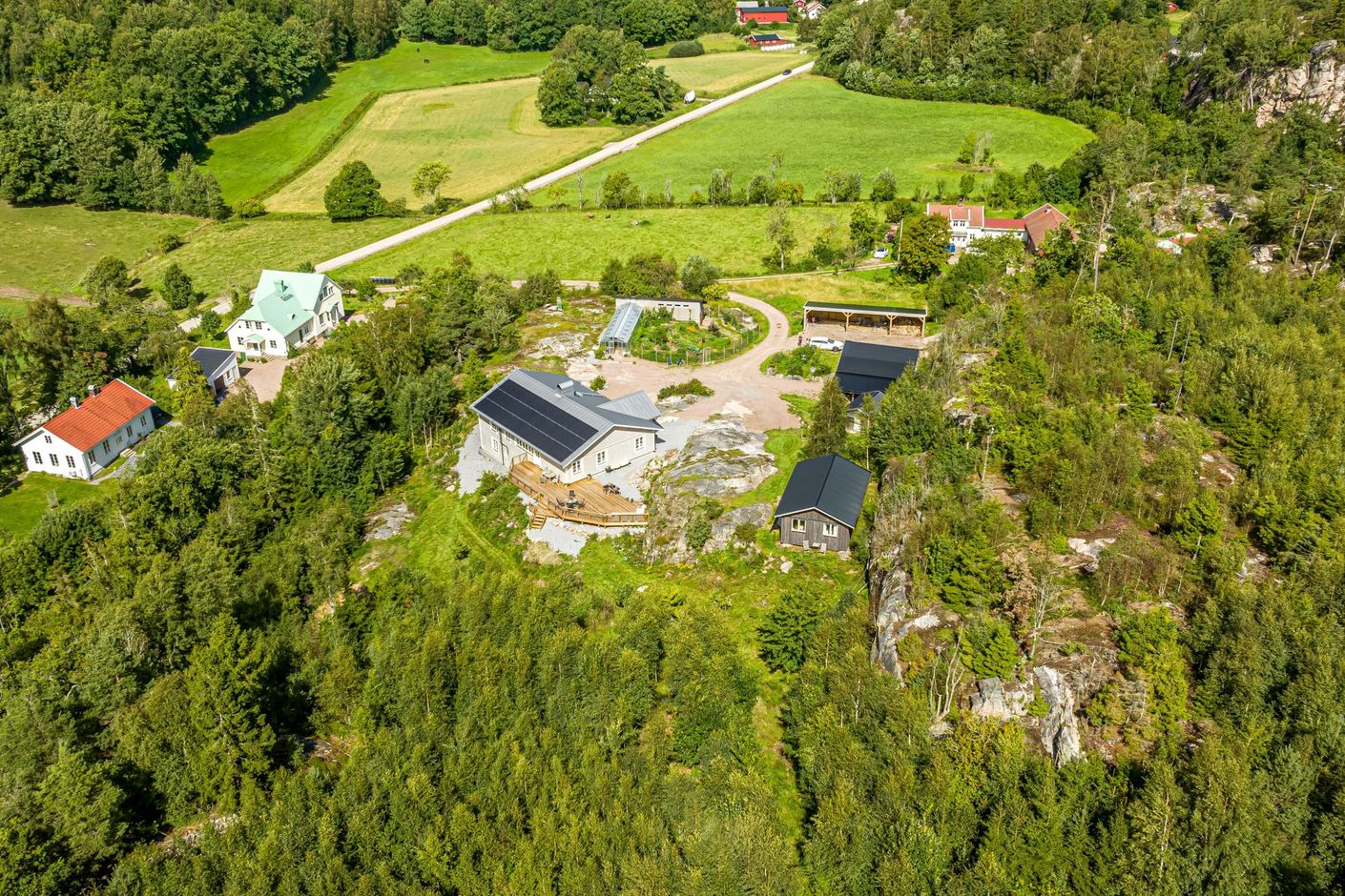 Lyckebro 171 - Brastad - HusmanHagberg