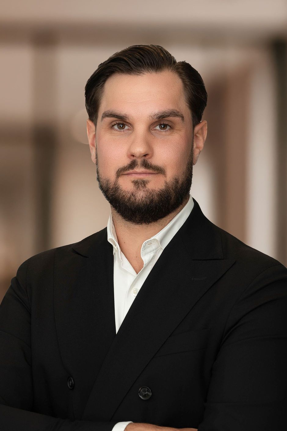 Fastighetsmäklare Daniel Lundberg Haninge / Västerhaninge - HusmanHagberg