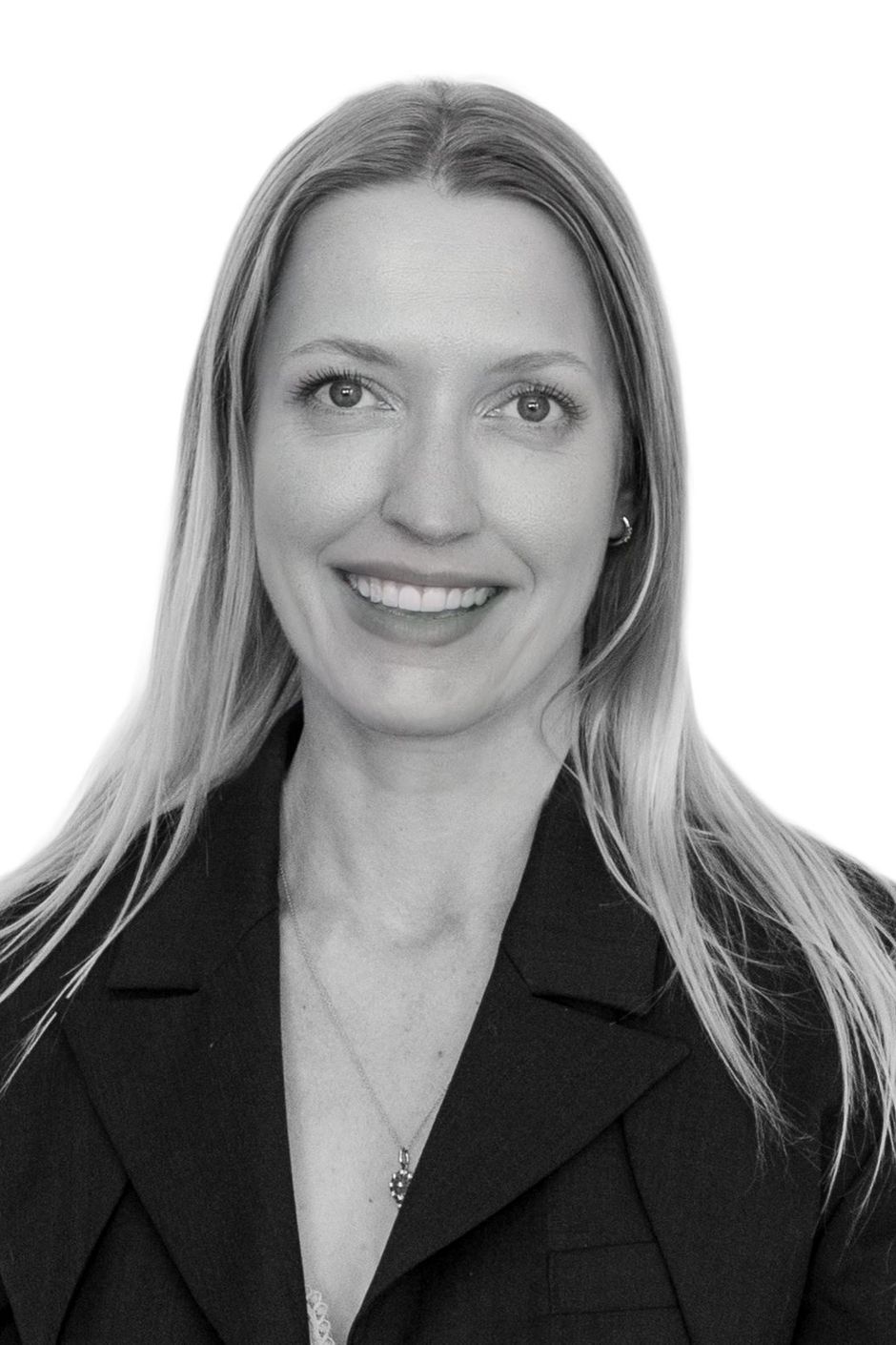 Real estate agent Kateryna Tereshchenko Torrevieja - HusmanHagberg