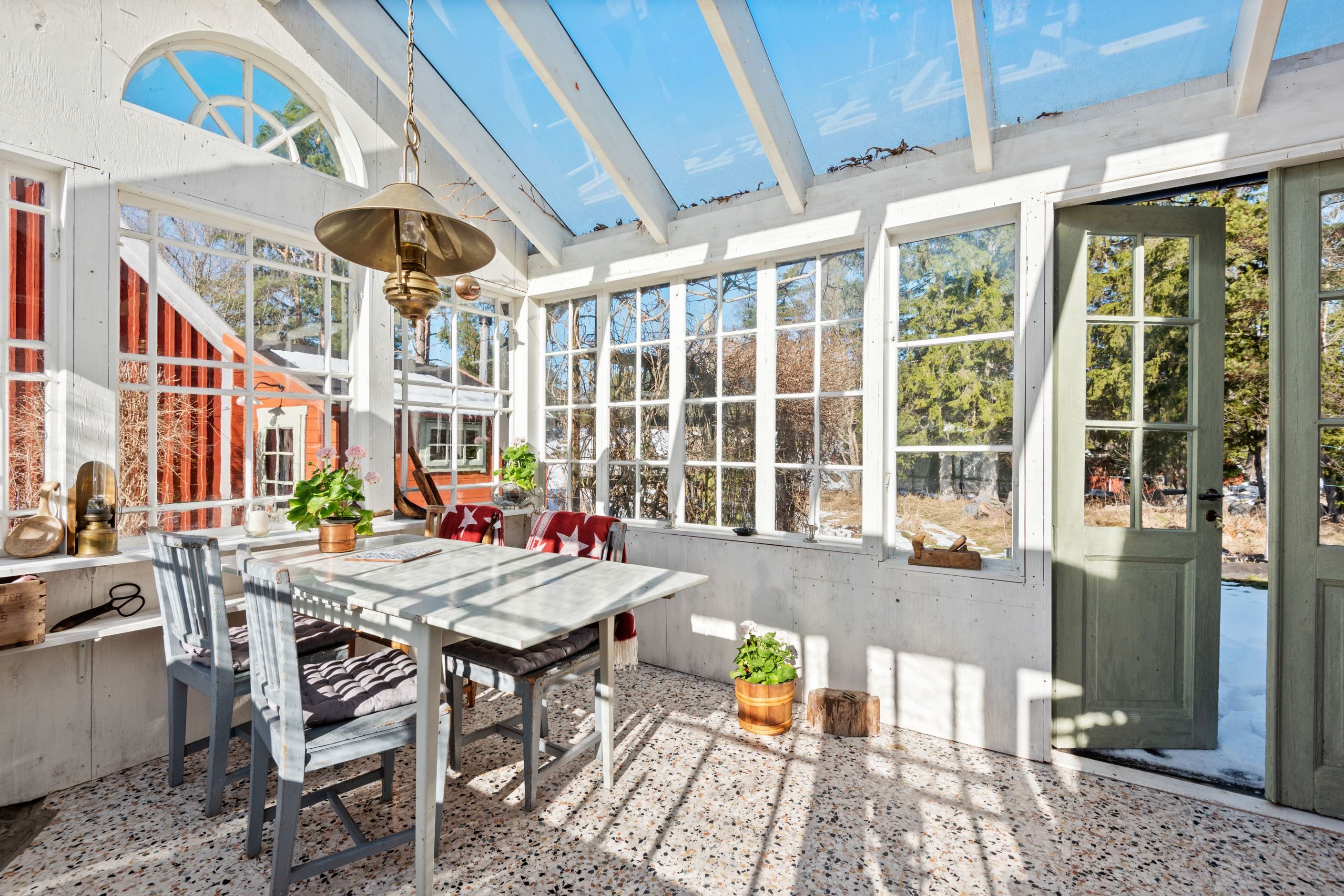 Nybyggarvägen 6, Lott nr G3 - Hjortens odling/Malma, Värmdö ...