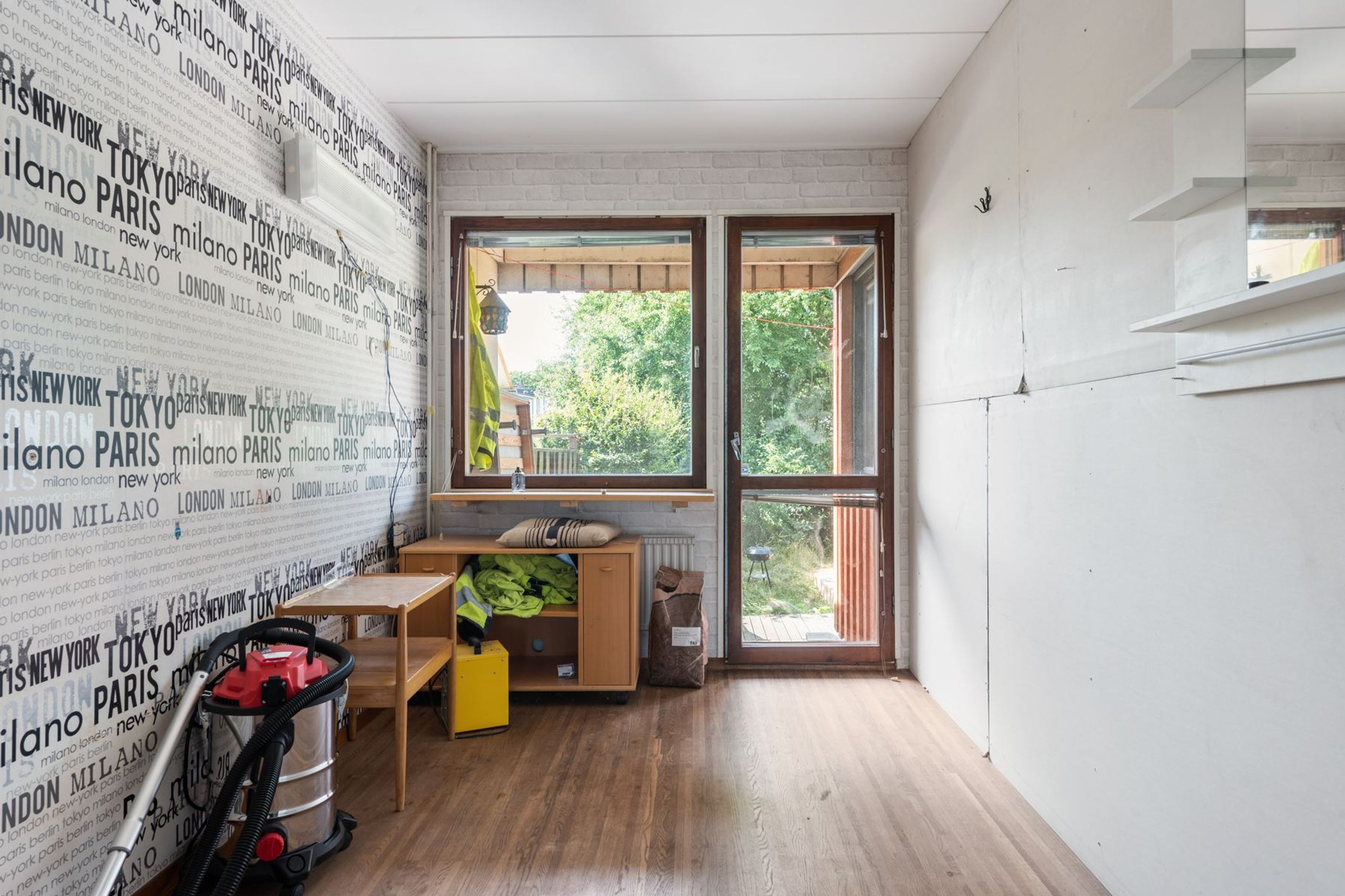 Oxenstiernas väg 79 - Åkerstorp, Åkersberga - Radhus - HusmanHagberg