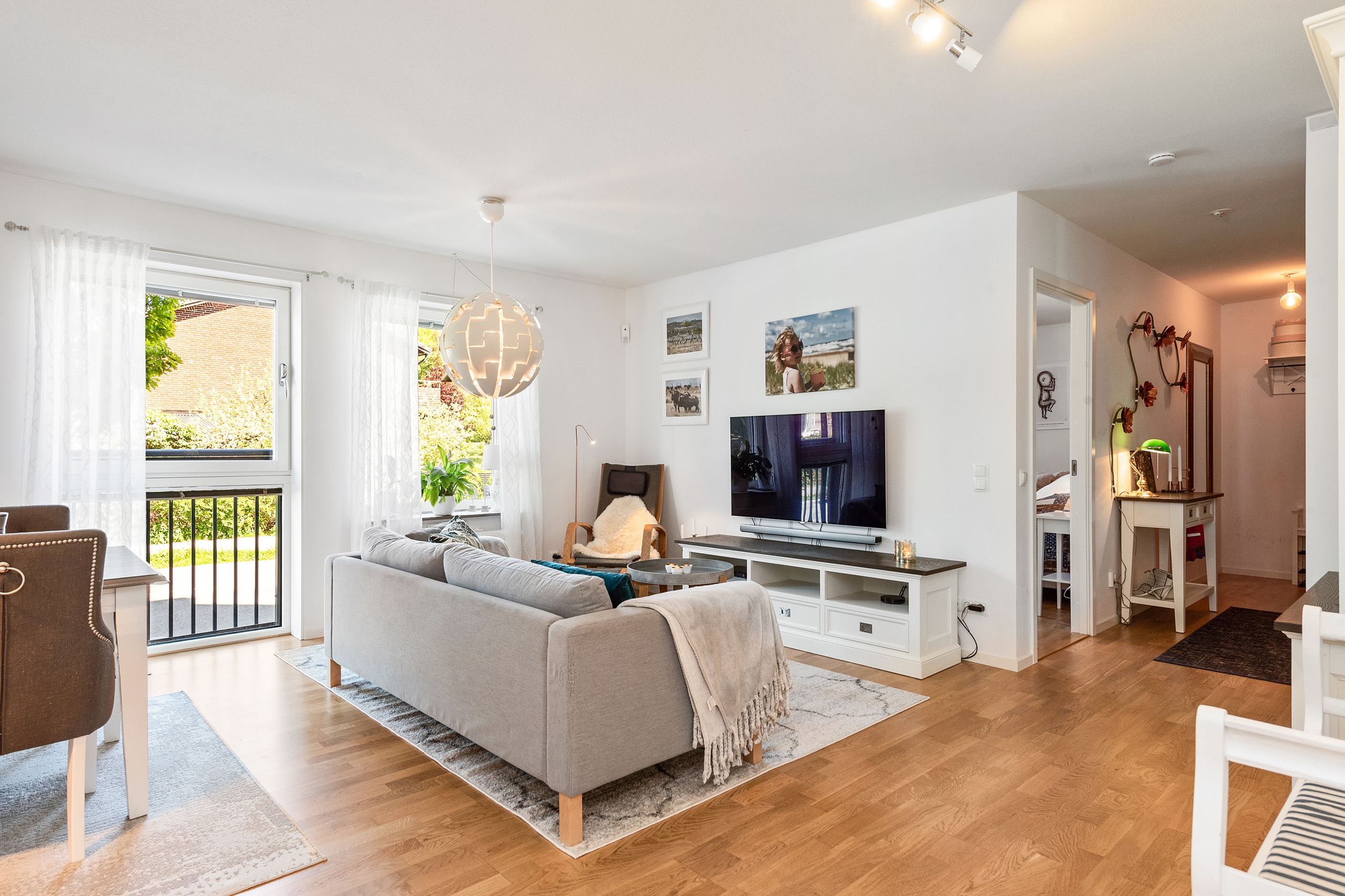 Österskärsvägen 14 - Östra Kanalstaden, ÅKERSBERGA - Bostadsrätt ...