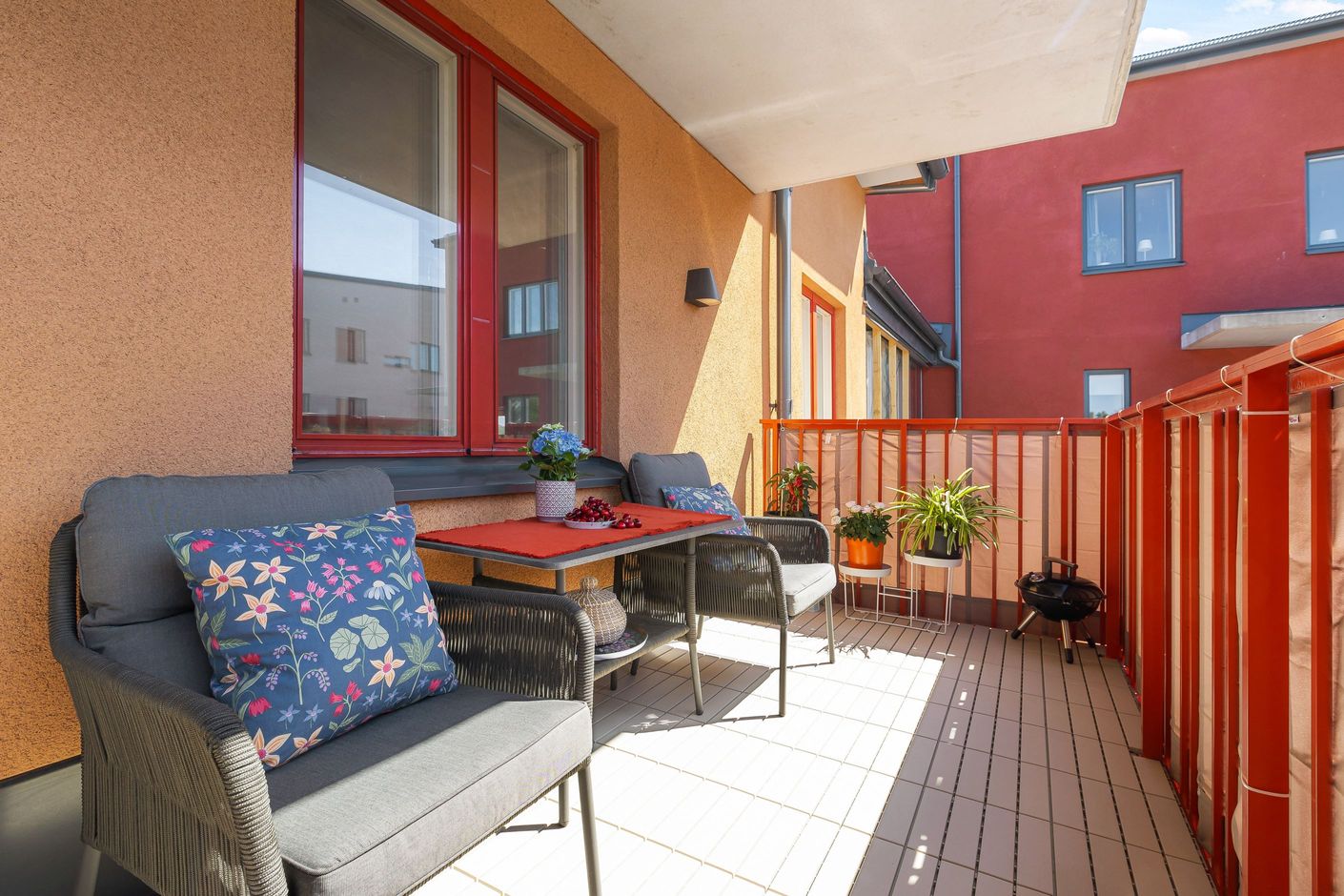 Runvägen 1 - Åkersberga Centralt, ÅKERSBERGA - Bostadsrätt - HusmanHagberg