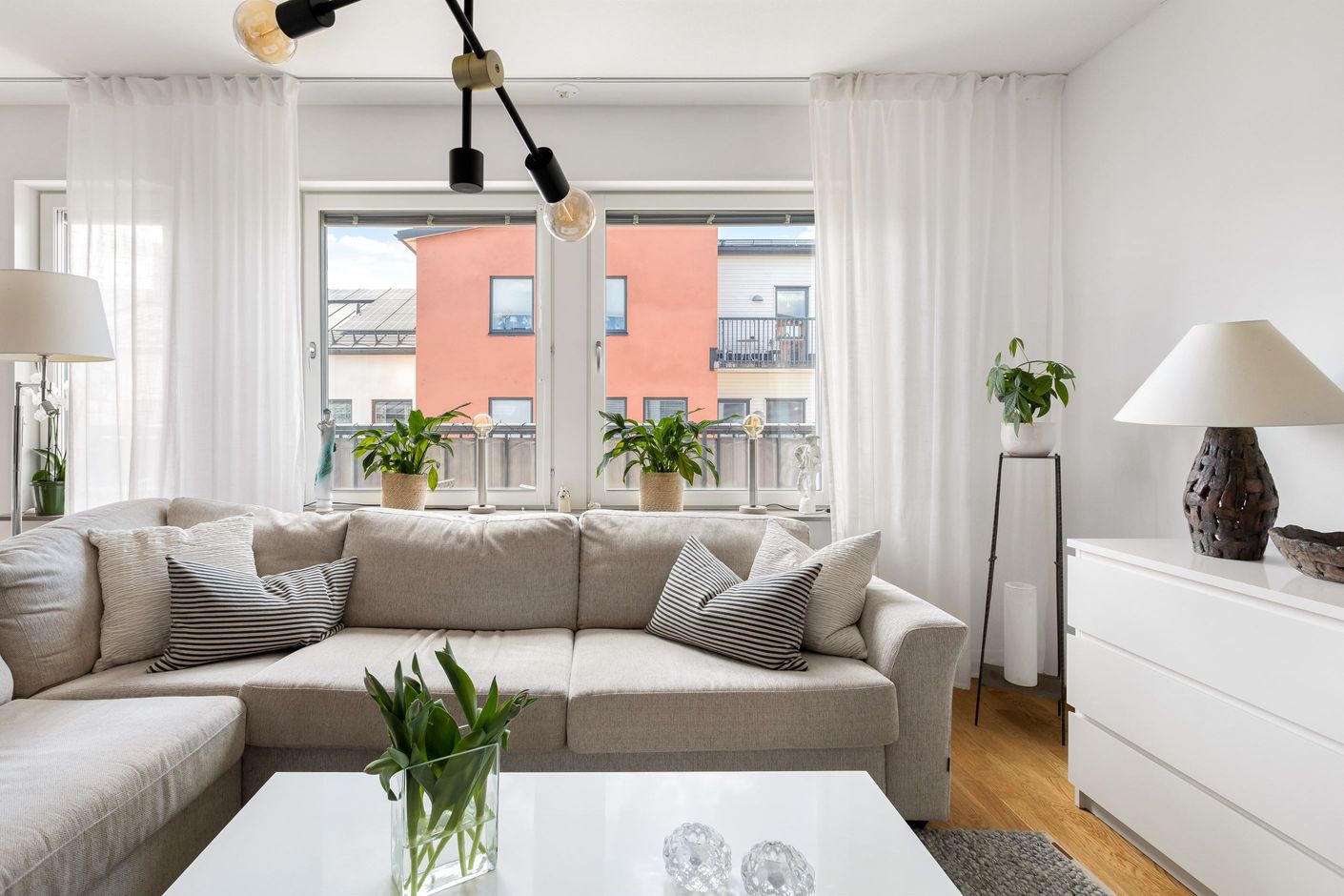 Aspövägen 3 - Tuna, ÅKERSBERGA - Bostadsrätt - HusmanHagberg