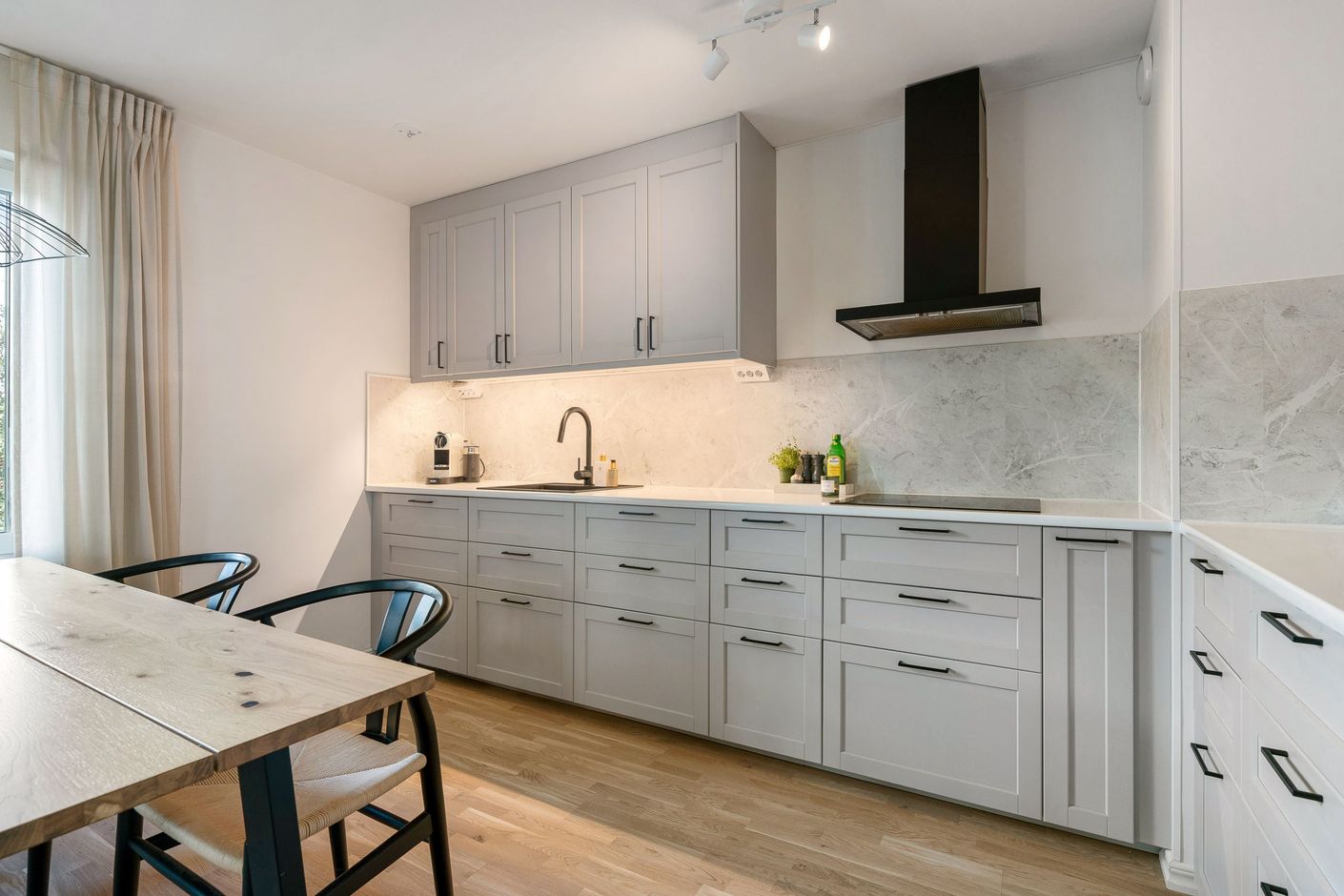 Kanalvägen 20 - Åkersberga Centralt, ÅKERSBERGA - Bostadsrätt ...