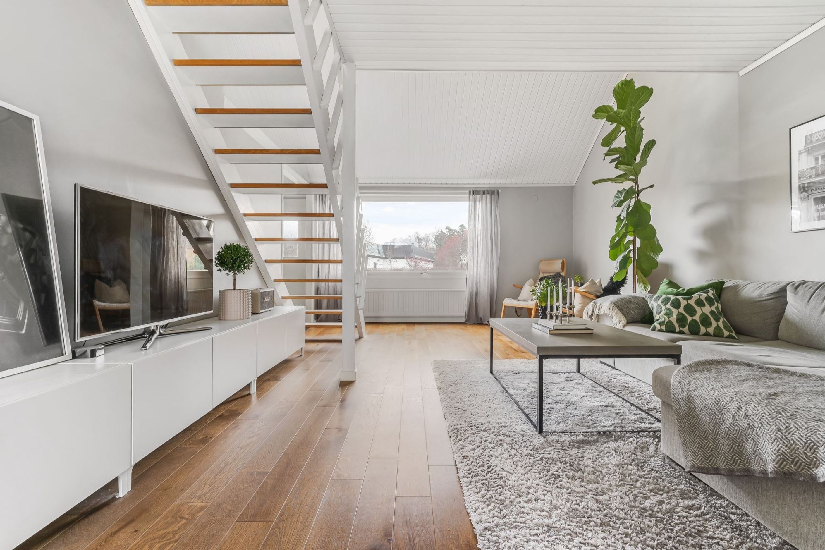 Riddarvägen 40 Österskär 5 rok, 103 kvm, Österskär | HusmanHagberg din ...