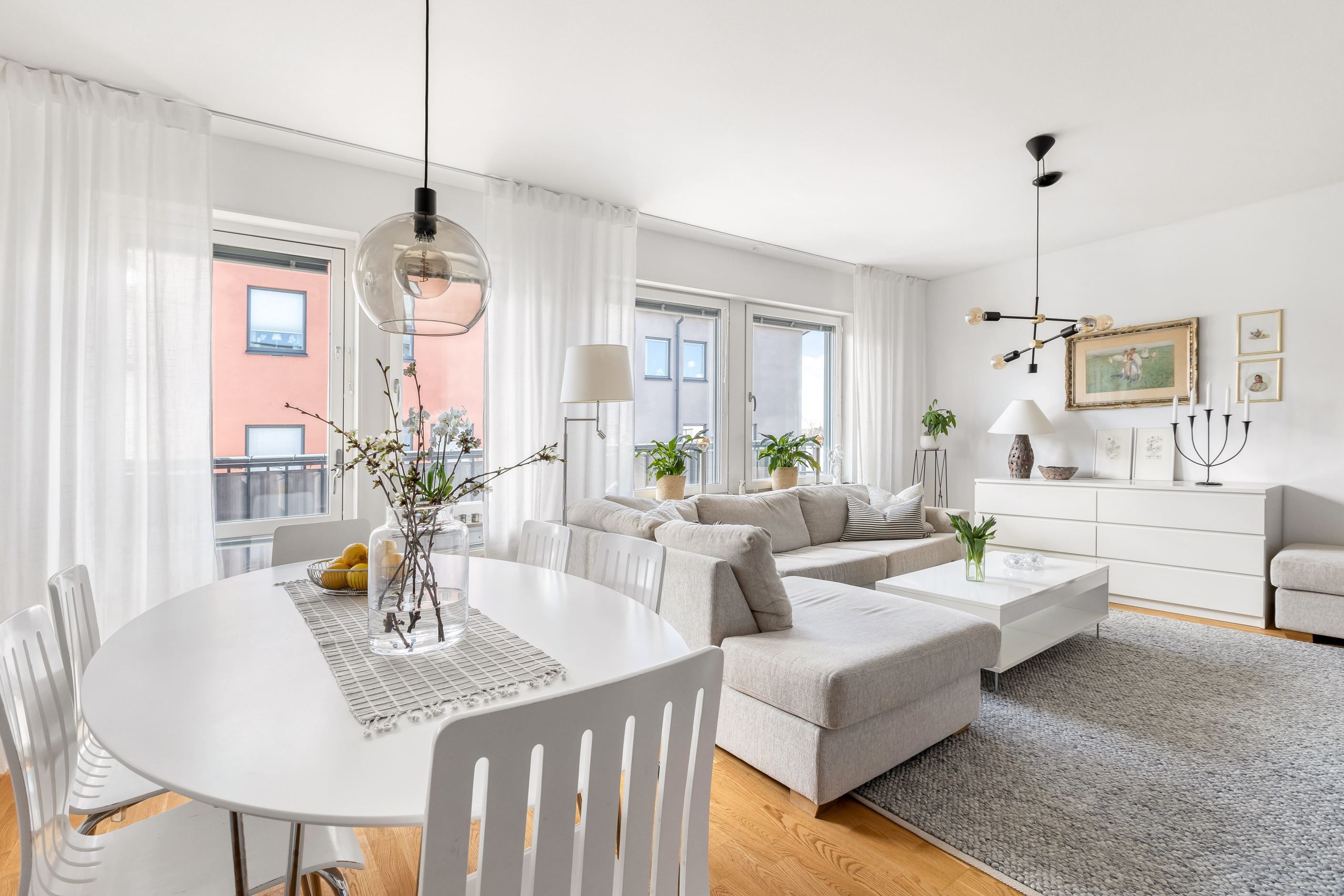 Aspövägen 3 - Tuna, ÅKERSBERGA - Bostadsrätt - HusmanHagberg