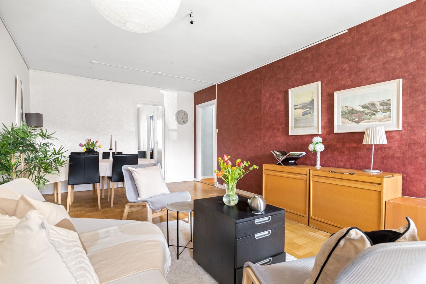 Kanske Åkersbergas enda obelånade förening, kom och köp! - Skolvägen ...