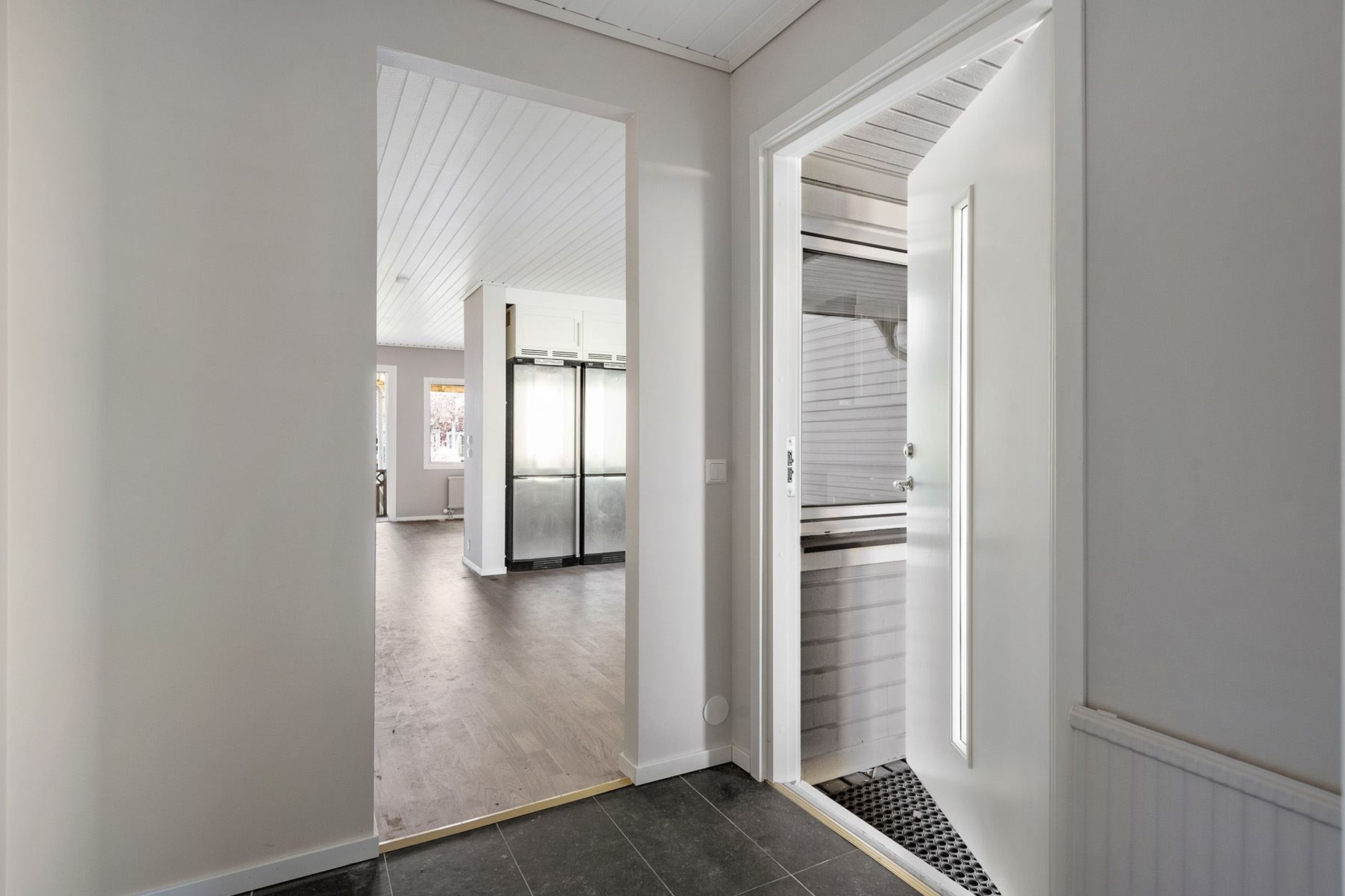 Mönstringsvägen 32 - Smedby, Åkersberga - Radhus - HusmanHagberg