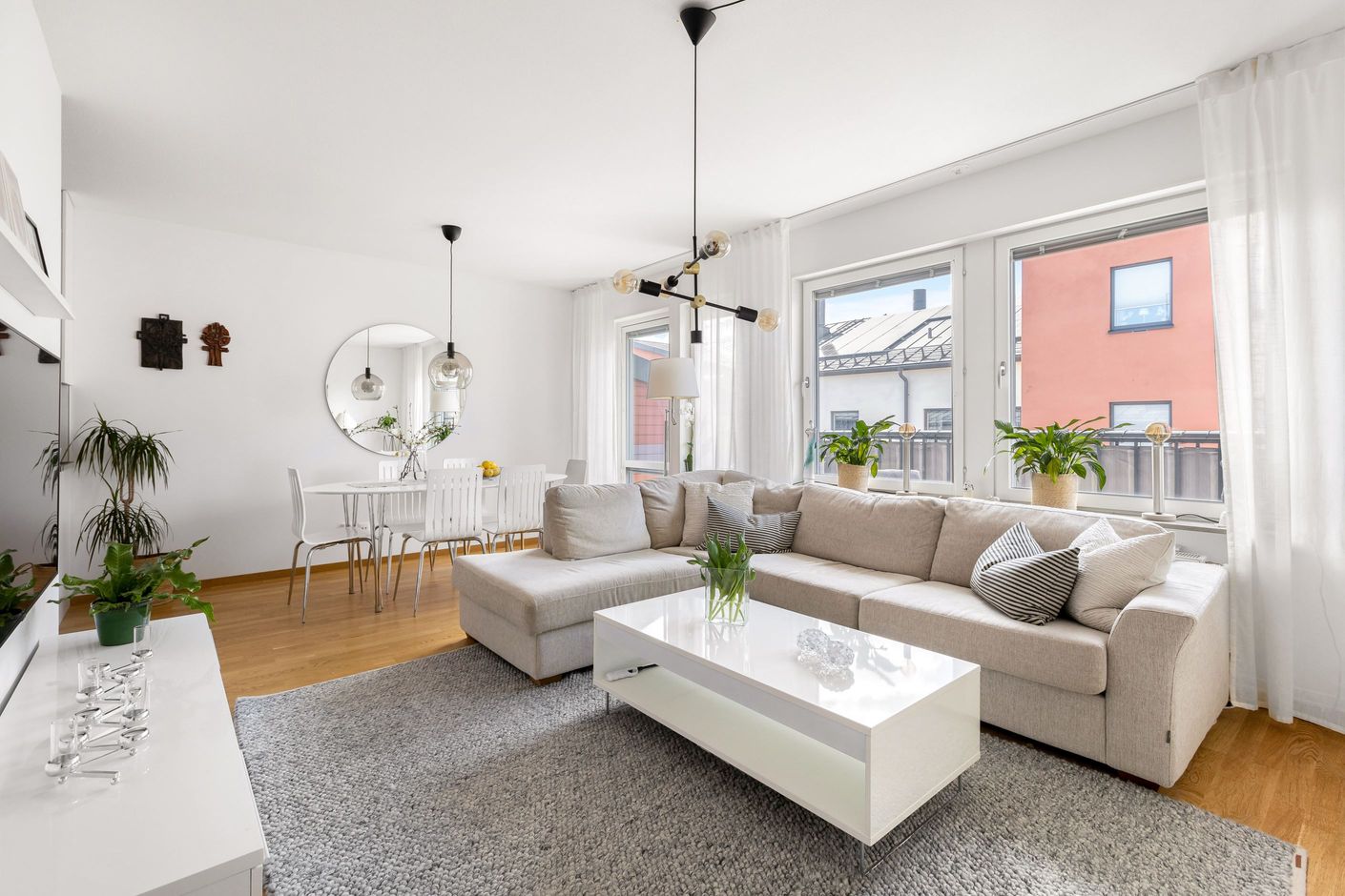 Aspövägen 3 - Tuna, ÅKERSBERGA - Bostadsrätt - HusmanHagberg