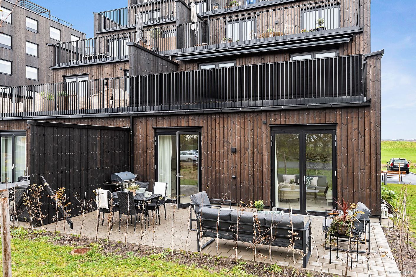 Lysevägen 10 - Torslanda - Amhult, TORSLANDA - Lägenhet - HusmanHagberg