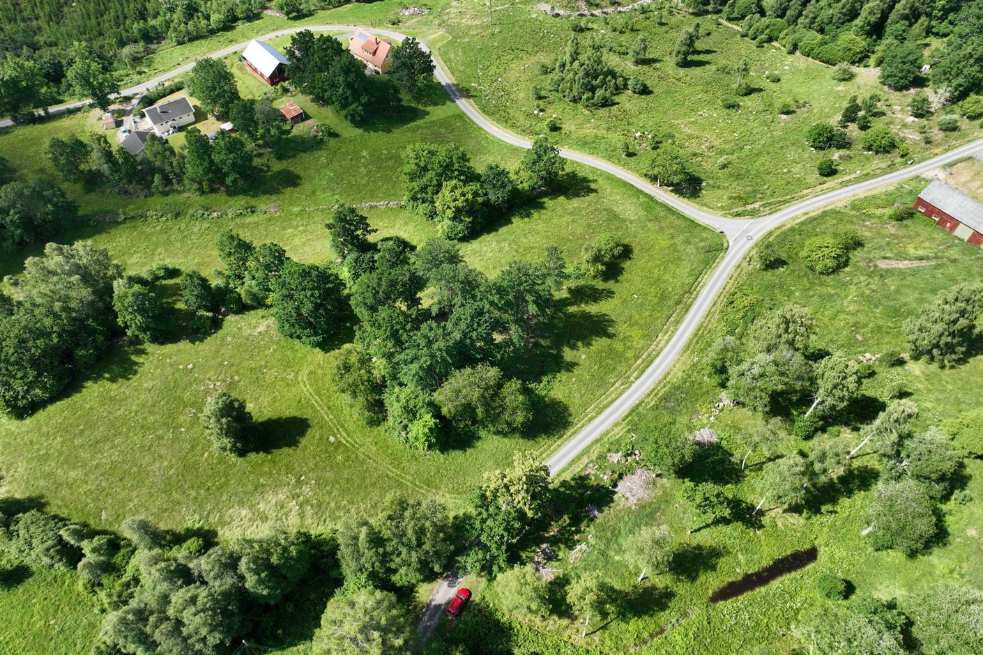 Boanäs 11 - Dannike - HusmanHagberg