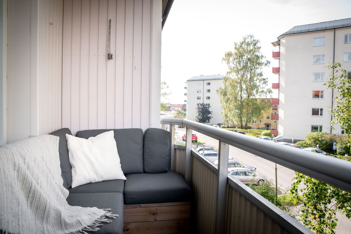 Fjällgatan 55C - Tullen, BORÅS - Bostadsrätt - HusmanHagberg