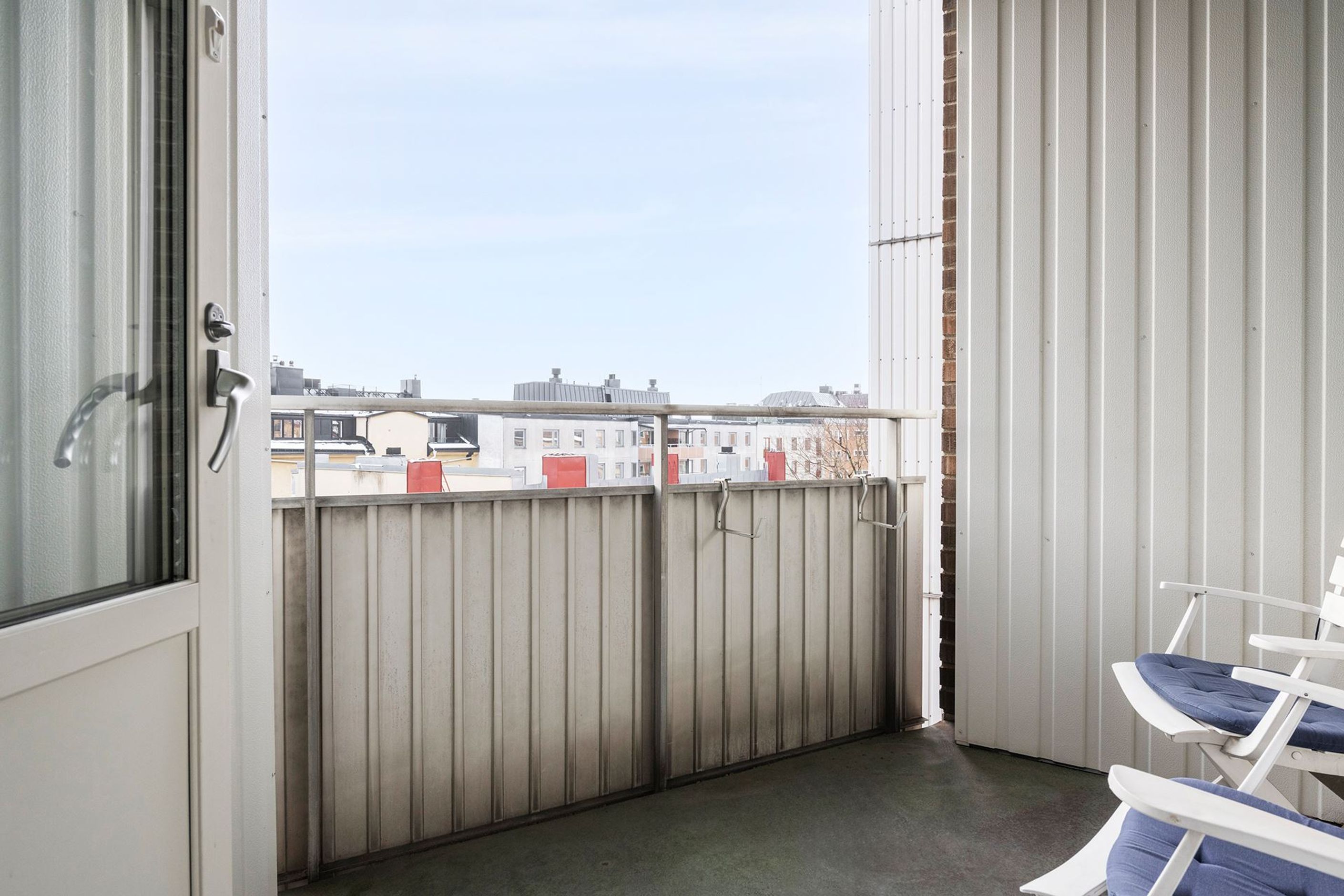 Drottninggatan 101, 6 tr - Vasastan, Stockholm - Bostadsrätt ...