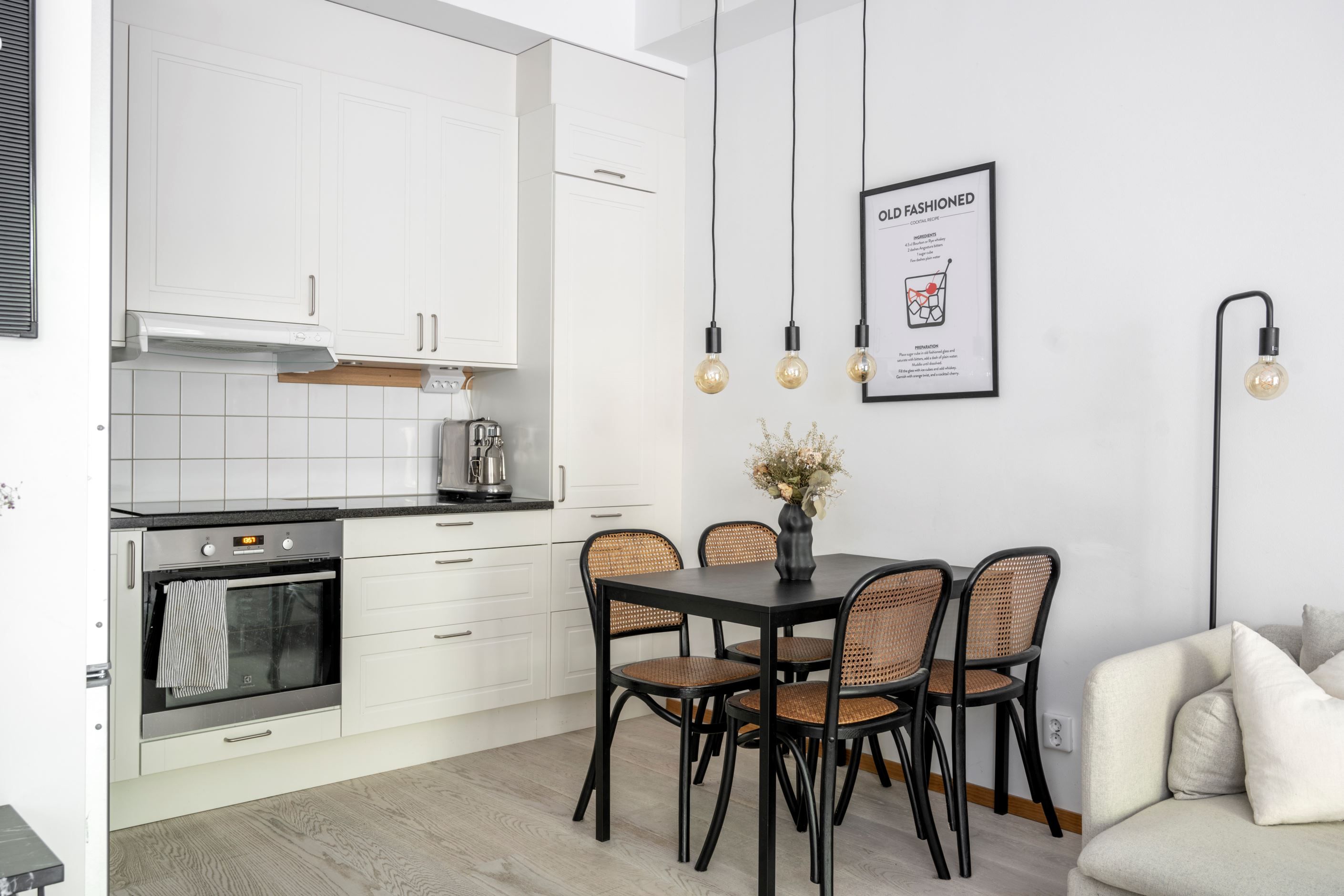 Hälsingegatan 33 - Vasastan, STOCKHOLM - Bostadsrätt - HusmanHagberg