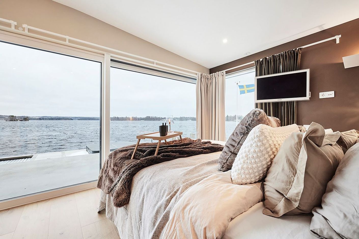 Källstorp Viken 1 - Hindsen, Värnamo - Friliggande villa - HusmanHagberg