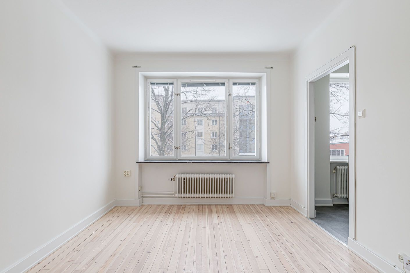 Botvidsgatan 6D - Höganäs, UPPSALA - Bostadsrätt - HusmanHagberg