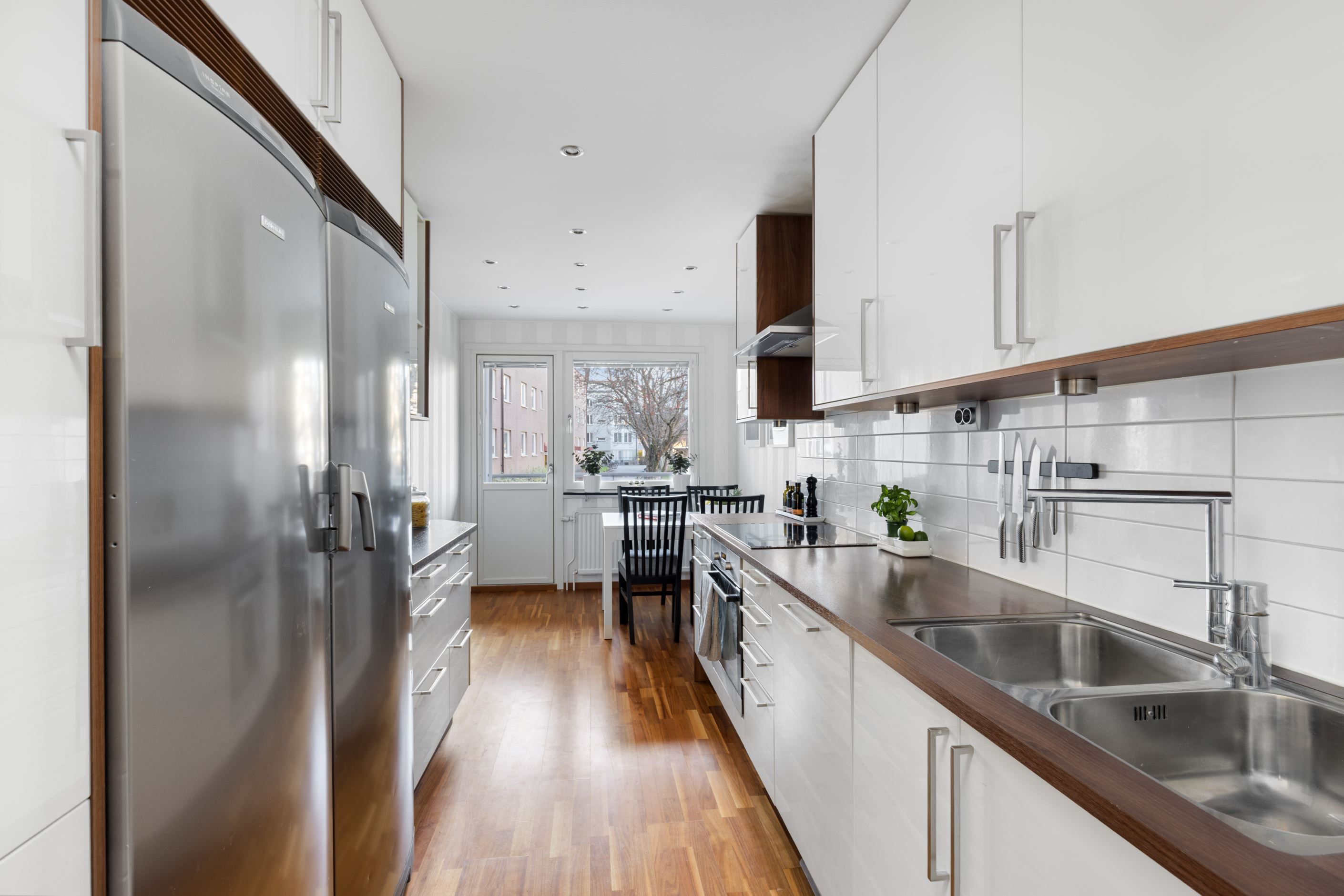 Petterslundsgatan 20C - Fålhagen, Uppsala - Lägenhet - HusmanHagberg