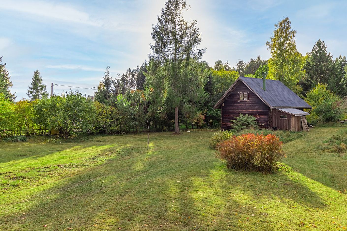 Tensta-Tuna Skogsliden 71 - Vattholma / Tensta, Vattholma - HusmanHagberg