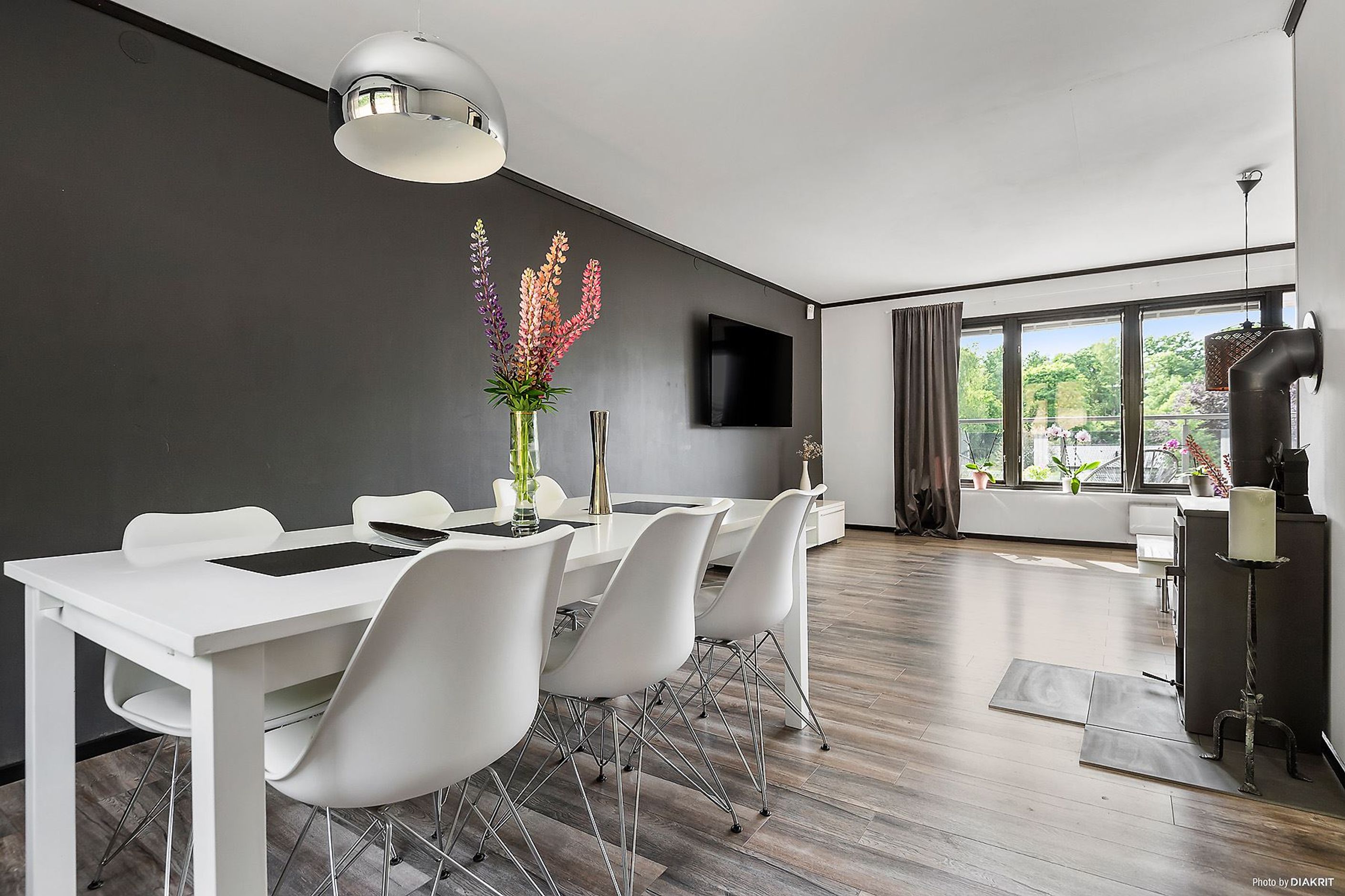 Ellebäcksvägen 50 - Kallinge - Friliggande villa - HusmanHagberg