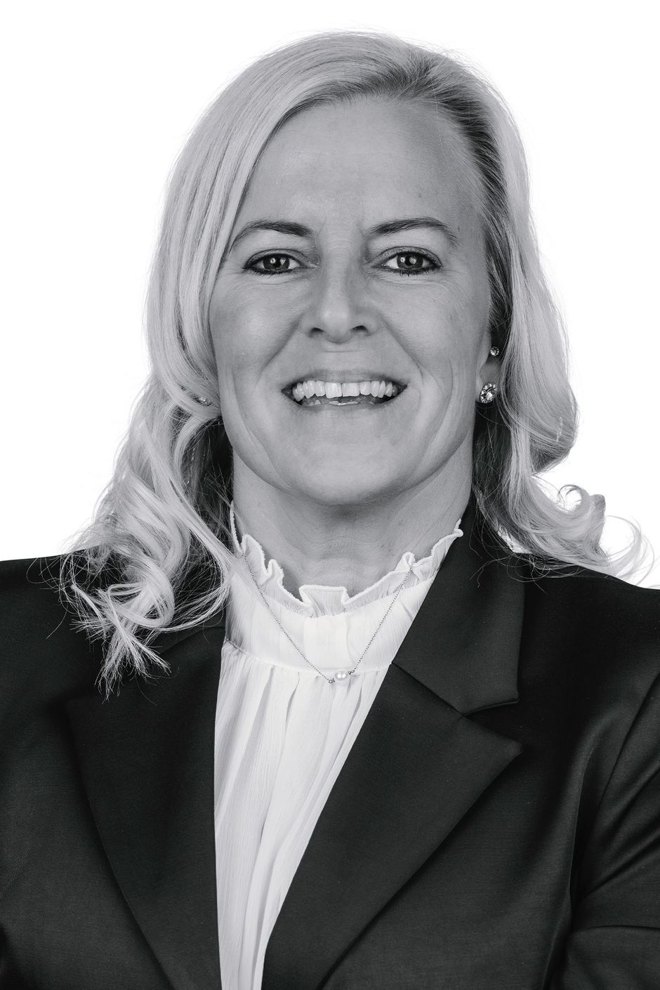 Fastighetsmäklare Maria Arvidsson Klippan - HusmanHagberg