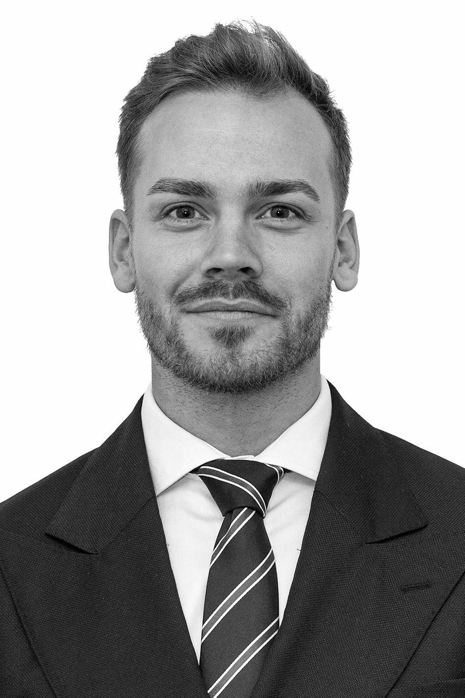 Fastighetsmäklare Adam Lock Klippan - HusmanHagberg