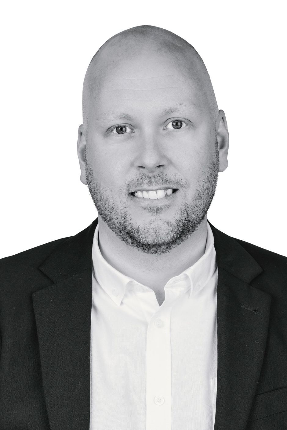 Fastighetsmäklare Johan Andersson Klippan - HusmanHagberg