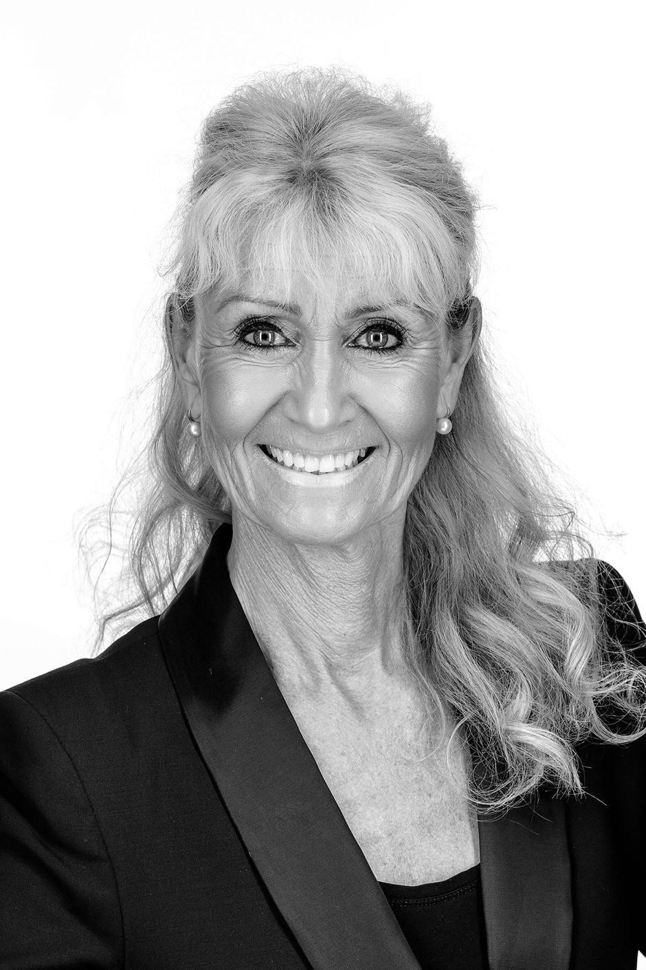 Fastighetsmäklare Eva Piehl Linköping - HusmanHagberg