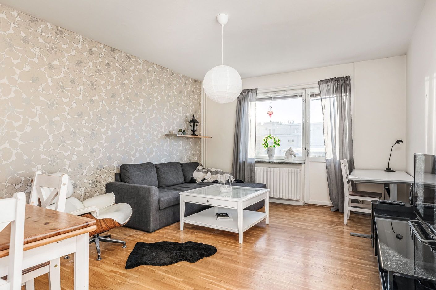 Solrosgatan 4C - Valla, Linköping - Bostadsrätt - HusmanHagberg