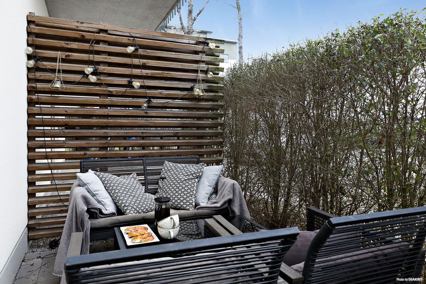 Tegvägen 9 - Viksjö, Järfälla - Bostadsrätt - HusmanHagberg