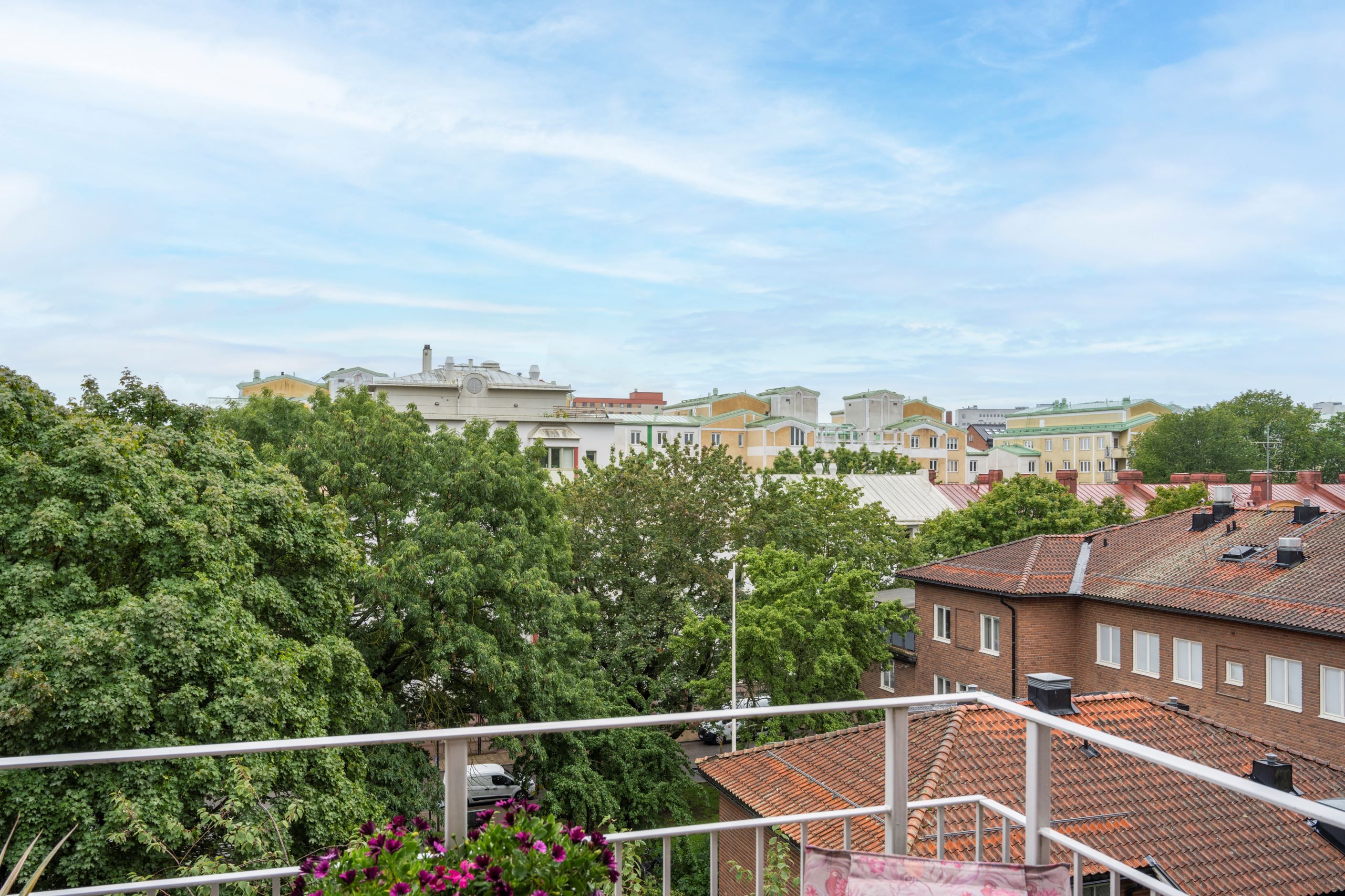 Timmermansgatan 44 - Södermalm - Mariatorget, Stockholm - Bostadsrätt - HusmanHagberg