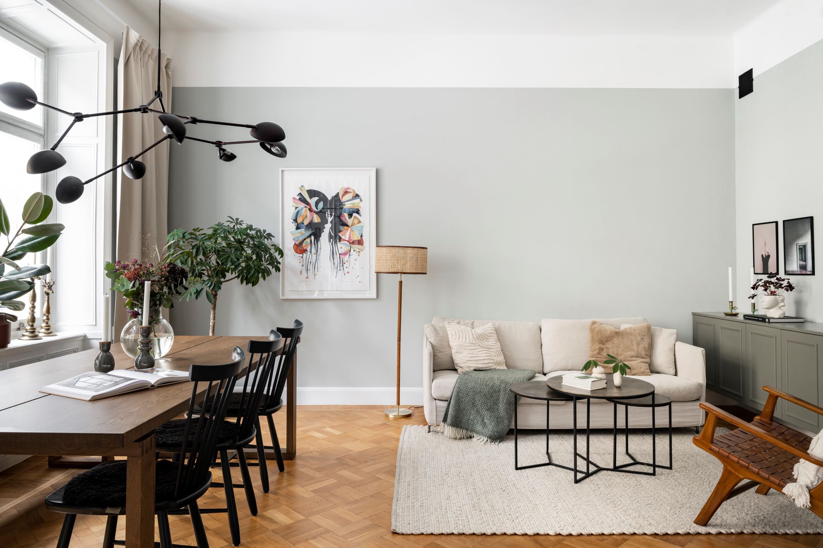 Torkel knutssonsgatan 29 - Södermalm - Mariatorget, STOCKHOLM ...