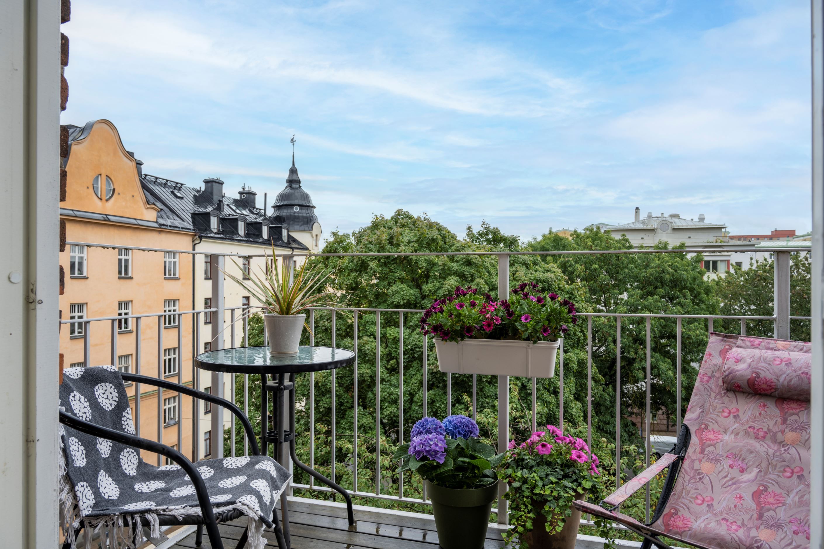 Timmermansgatan 44 - Södermalm - Mariatorget, Stockholm - Bostadsrätt - HusmanHagberg