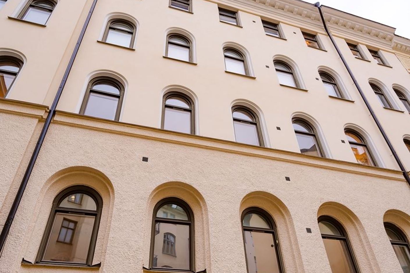 Bondegatan 1 D - Södermalm - SoFo, STOCKHOLM - Bostadsrätt - HusmanHagberg