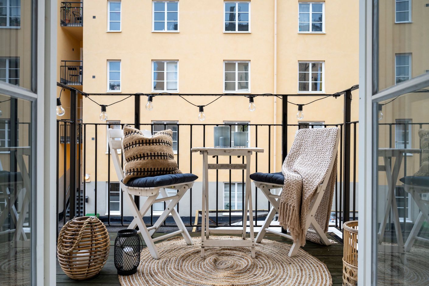 Gotlandsgatan 71A - Södermalm - SoFo, STOCKHOLM - Bostadsrätt ...