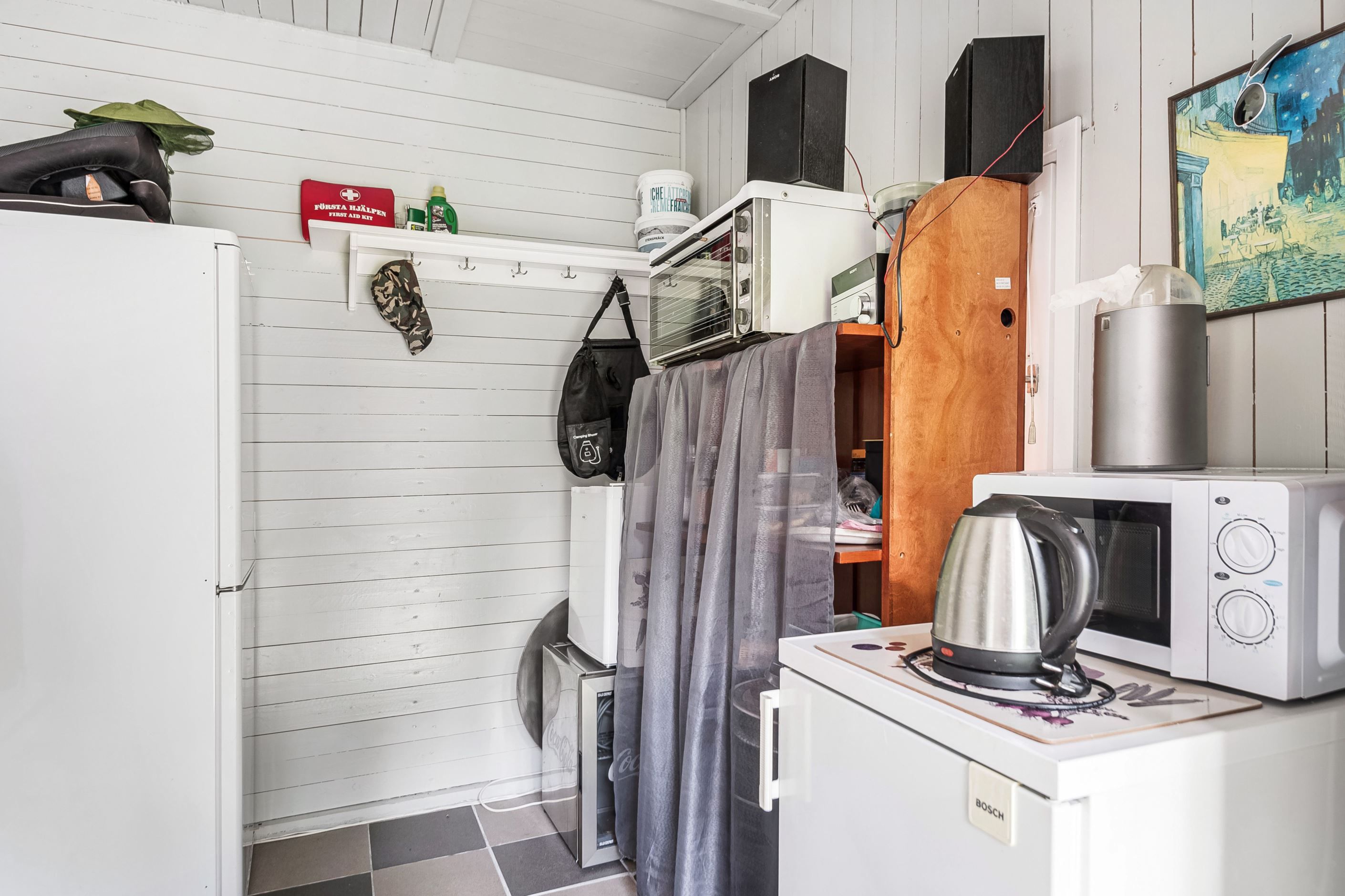 Lennheden 155 - Borlänge - Friliggande villa - HusmanHagberg