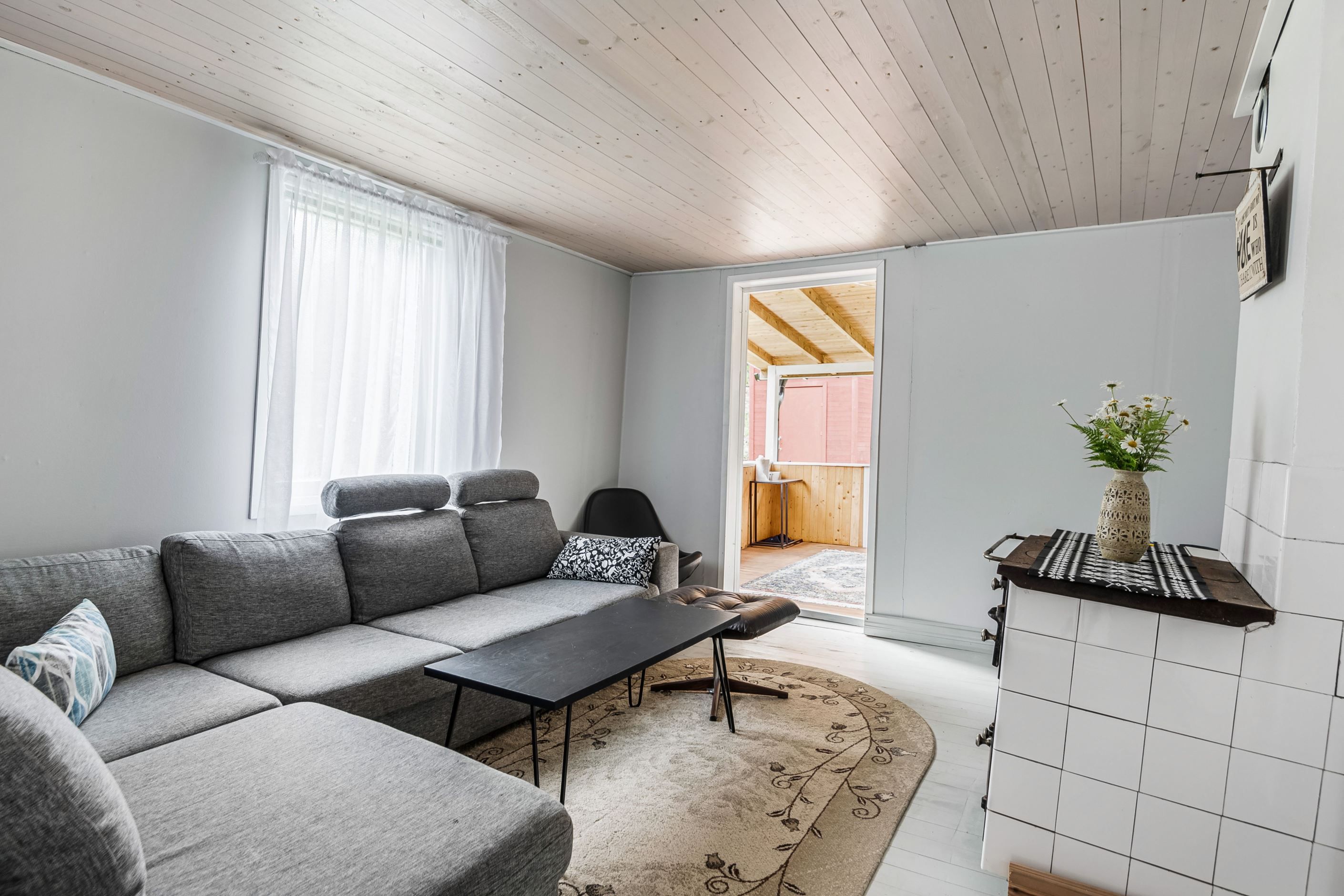 Lennheden 155 - Borlänge - Friliggande villa - HusmanHagberg