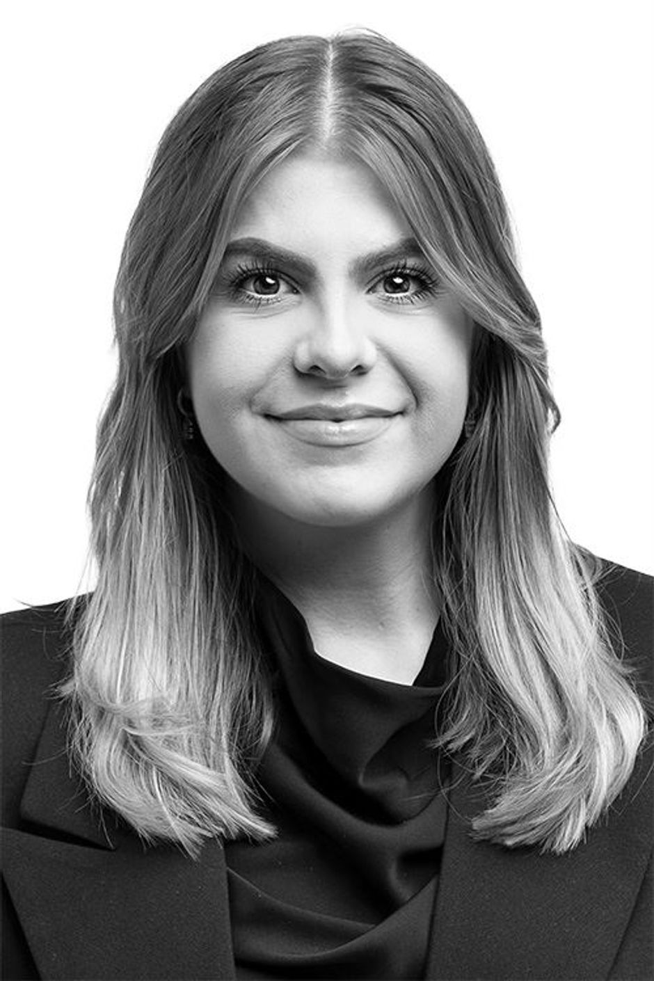 Elin Andersson, Säljkoordinator/Blivande mäklare - Västerås | HusmanHagberg