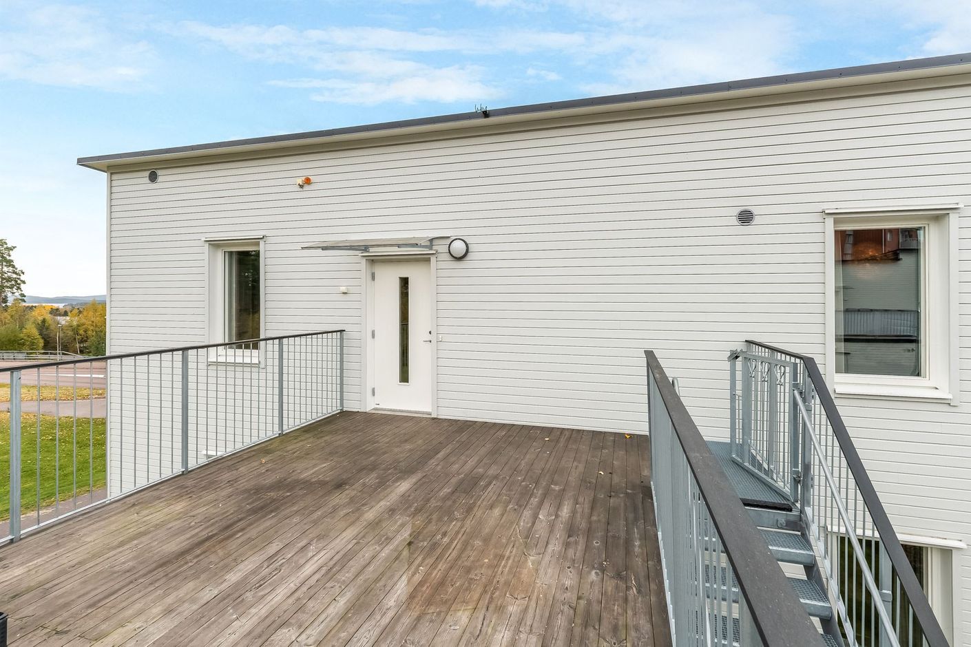 Kvartsstigen 2G - Galgberget, FALUN - Bostadsrätt - HusmanHagberg